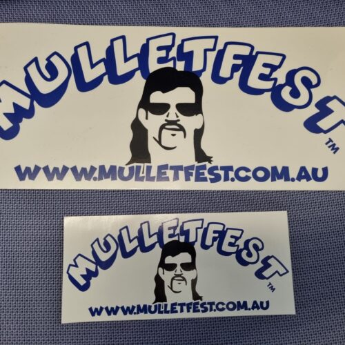 Shop - Mulletfest Australia